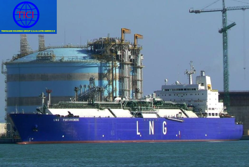 TRAFALGAR OIL & GAS COMPANY – OIL & GAS SUPPLYING COMPANY U.S.A ...